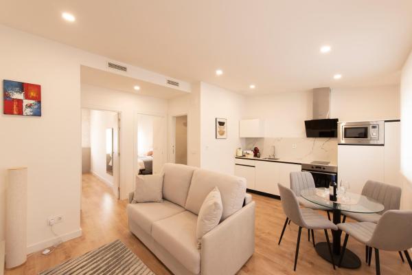 Alaia Rooms Apartamentos Turísticos 004 - Logroño