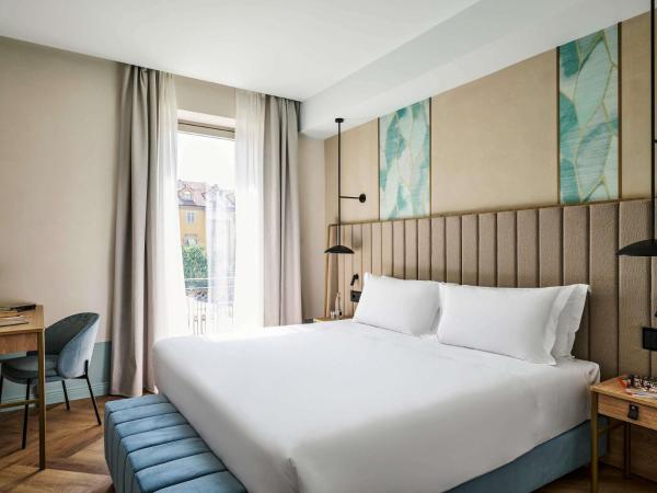 Hotel Giacomo Morra Alba - Handwritten Collection - Alba