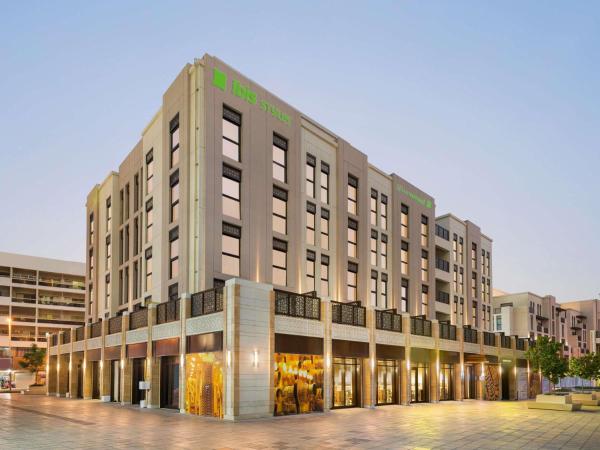 Ibis Styles Dubai Gold District - Dubai