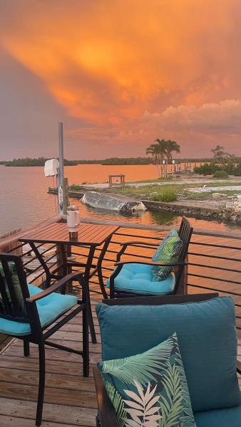 Dolphin House Rental Vacation - Fort Myers Beach, FL