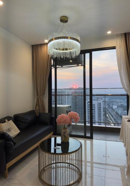 Bigsummer House - Bình Dương