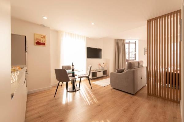 Alaia Rooms, Apartamentos Turísticos 0003 - Laguardia