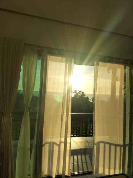 Baan Seaview Sunset - Krabi