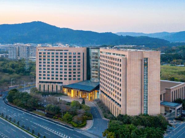 Swissôtel Guangzhou - Canton / Guangzhou