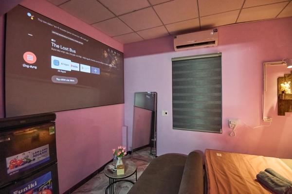 Haven Homestay Vip603pkb - Hanoi