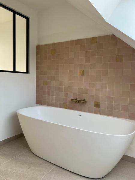 Les Chantereines - Marne