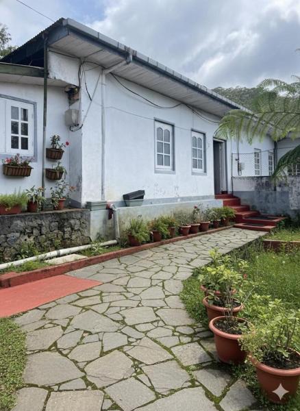 Ces't La Vie - Nuwara Eliya