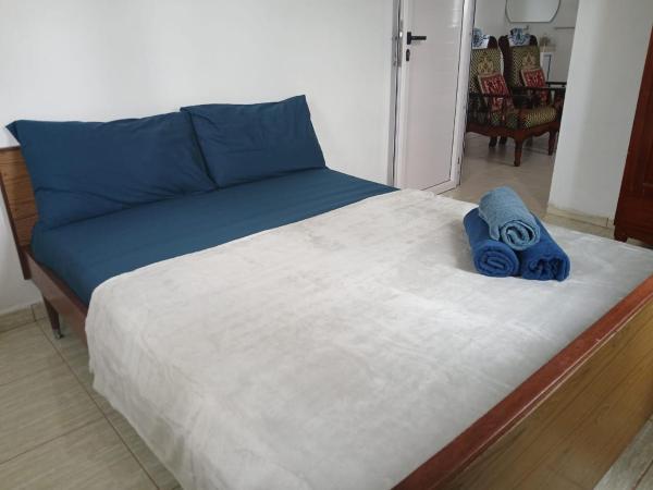 Gris Gris Guest House - Maurice