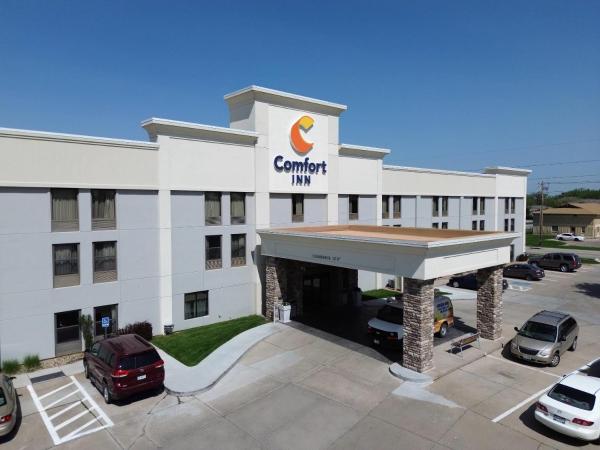 Hampton Inn Kearney - United States