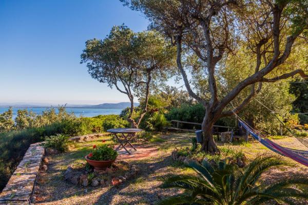 Villa Luce - Monte Argentario