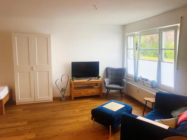 Comfort Apartment In Rösrath - Cologne Bonn Airport (CGN)