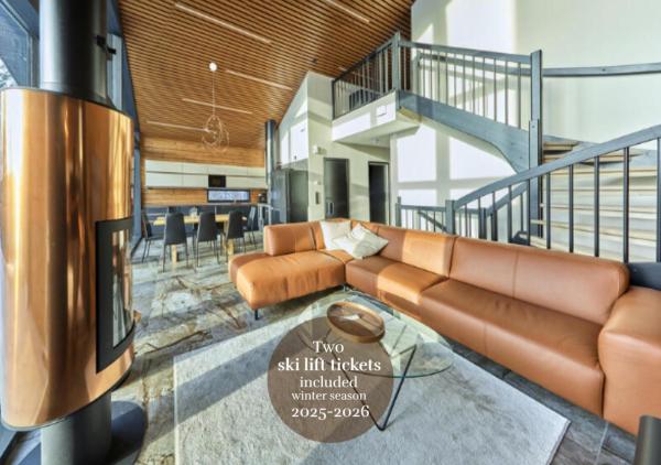 Villa Lux A By Aavalevi Holidays - Kittilä