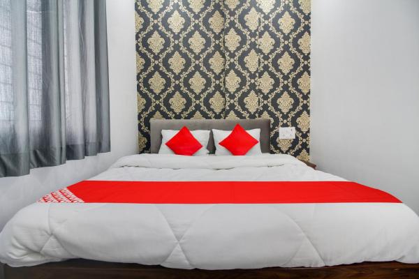 Hotel O Ashoka Inn - Nagpur