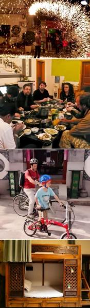 Dali Lily Pad Inn,near The Honglongjing Gate Of The Ancient City,only 200 Meters ,Close To Cangshan And Erhai Lake,english-speaking Service, Convenient Payment - Dali