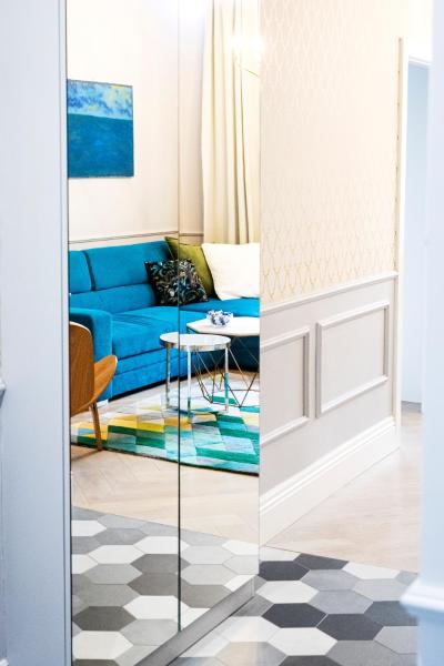 Maya's Flats 44 - Spacious Apartment In Old Town Gdańsk - Gdańsk