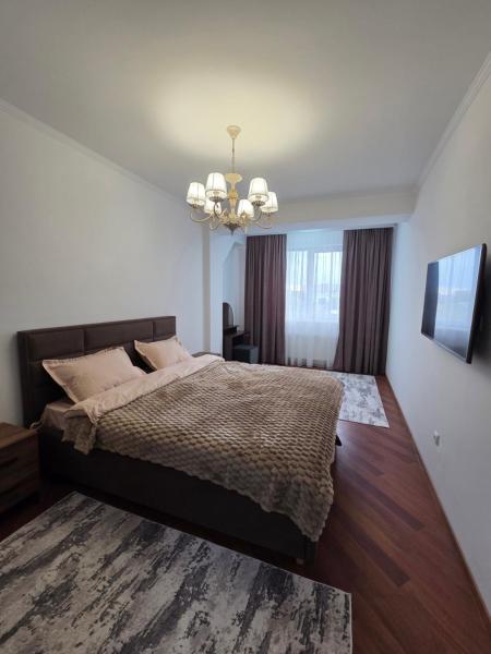 Woody - Central Apartments - Chisináu