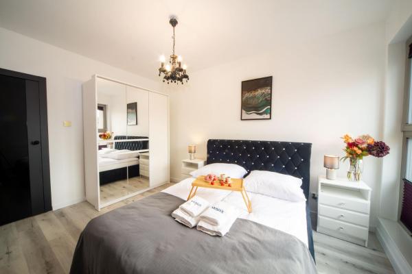 Maya's Flats & Resorts 55 - Grano Residence Pszenn - Pologne