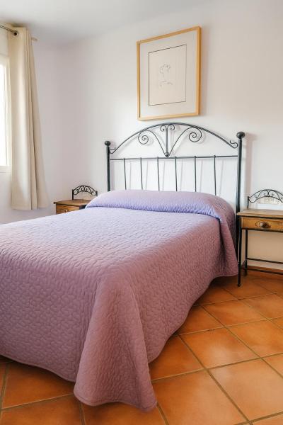 Edelweiss Con Wifi Y Parking - Güejar Sierra