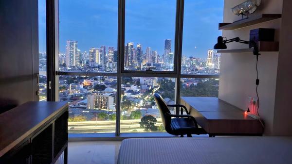 Unforgettable Nights Next To Ascott Sudirman -Min Stay 3 Nights- - Jakarta