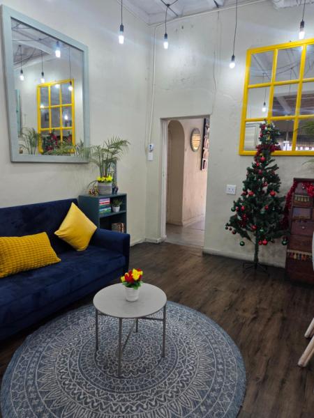 Strand Hotel - Somerset West