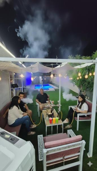 Chalet-js-شاليه - United Arab Emirates