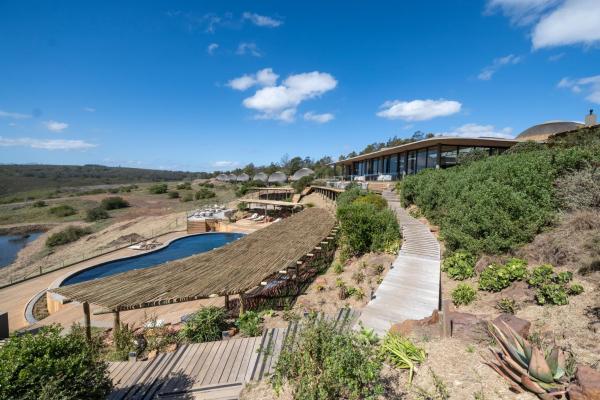 Gondwana Game Reserve - Western Cape