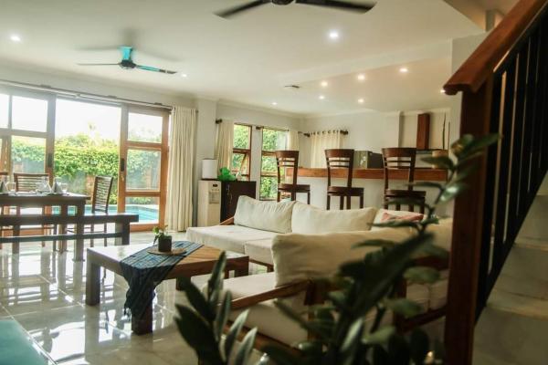 Teala Villa - Indonesia