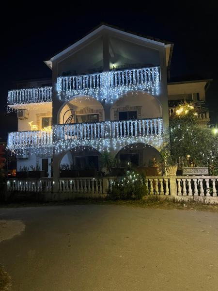 Apartmani Tamara - Montenegro