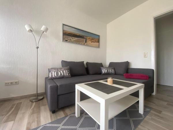 Ostseeoase Zinnowitz - Whg 23 - Zinnowitz