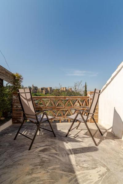 La Constanza Casa Cueva By Ash - Spain