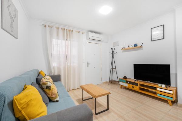 Bajo Concordia - Torrevieja