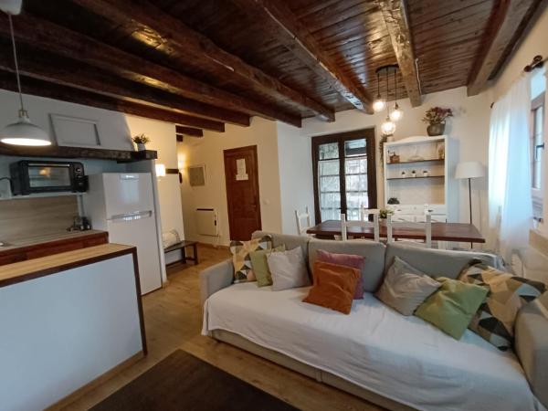 Inmocyma Residencial Linsoles-valle De Benasque - Sahún