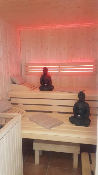 Bergblick With Sauna By Apartment Managers - Kirchberg