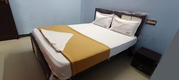 Mnp Home Stay - Rameswaram