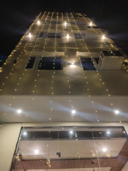 Hotel Maheshwari Villa - Varanasi