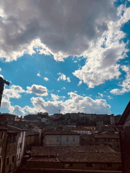 Torre Verde Acquapendente - Bolsena