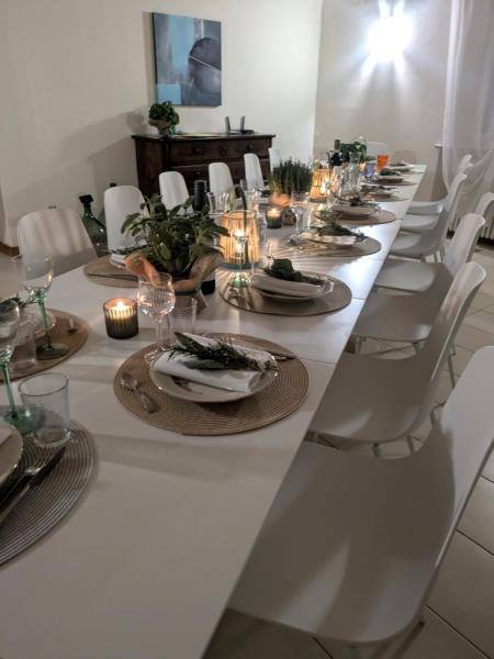 6 Appartamenti Per Gruppi Fino A 20 Persone - Piemont