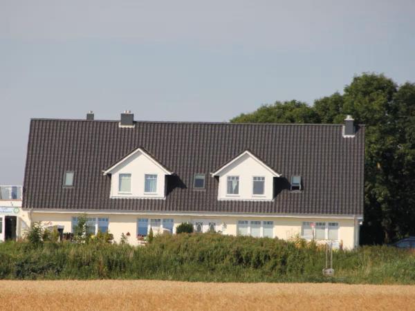 Ferienwohnungen Deichtraum - Schleswig-Holstein