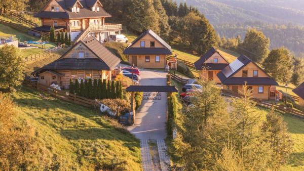 Osada Na Ochodzitej - Wisła