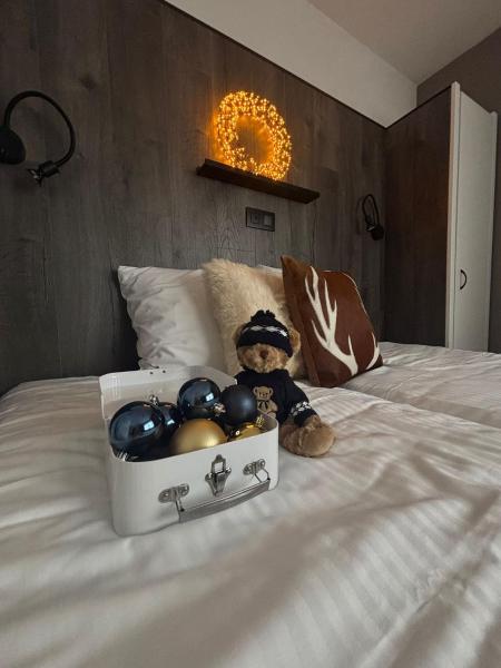 Hotel Cavalli - Winterwonderland - Bruges