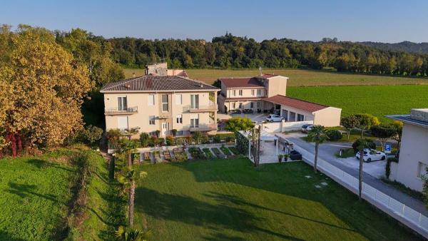 Lm House - Desenzano del Garda