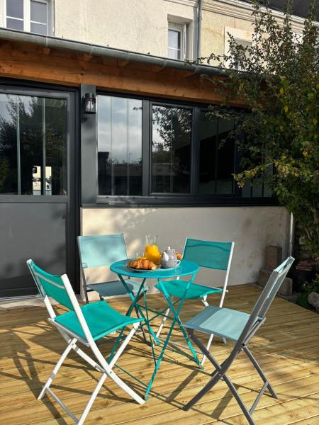 La Terasse De Tours - Joué-lès-Tours