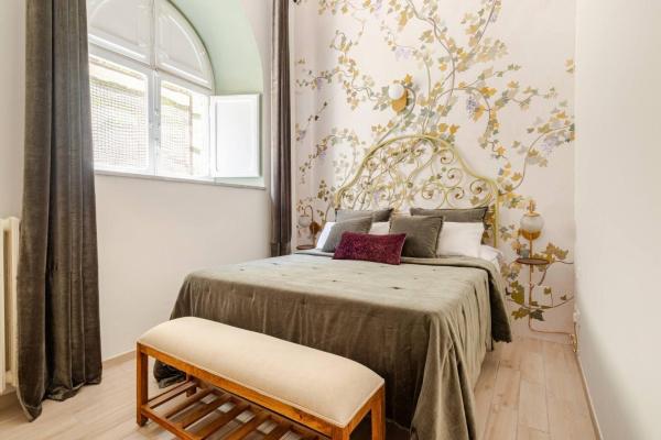 Boutique Apartment In The Historic Center Tv Wi-fi - Montefiascone
