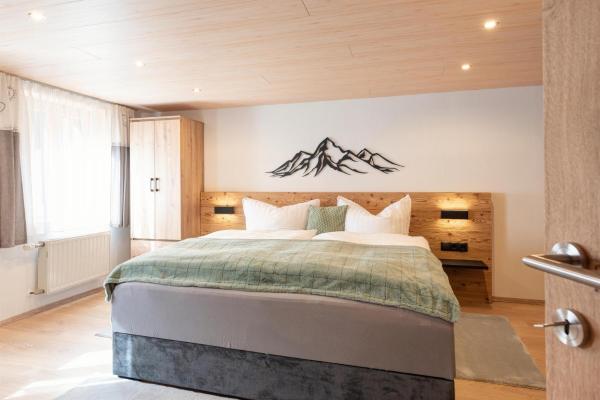 Apartment Simone - Lech