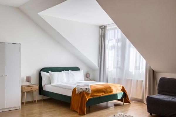 Anmut By Revelton - Karlovy Vary