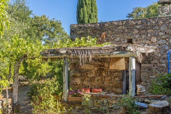 Casa U Quercitellu Ville-di-paraso - Balagne
