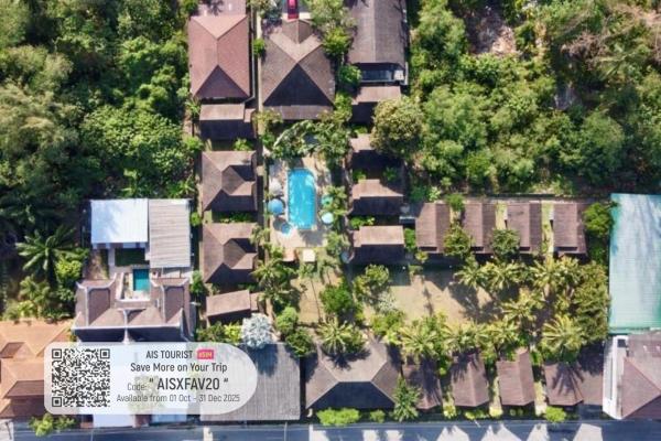 Cousin Resort - Khura Buri District