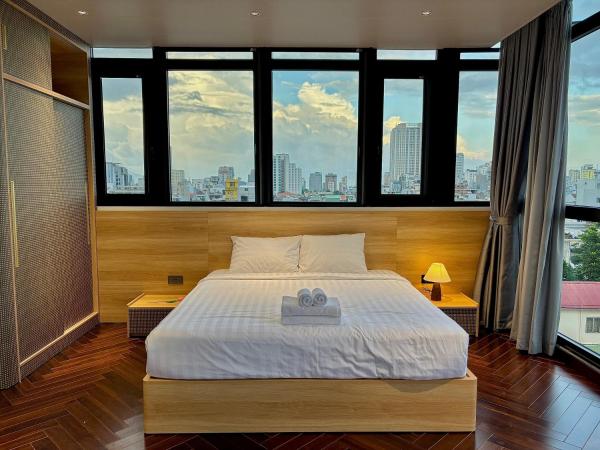 Maia Hotel & Apartment Danang - Da Nang