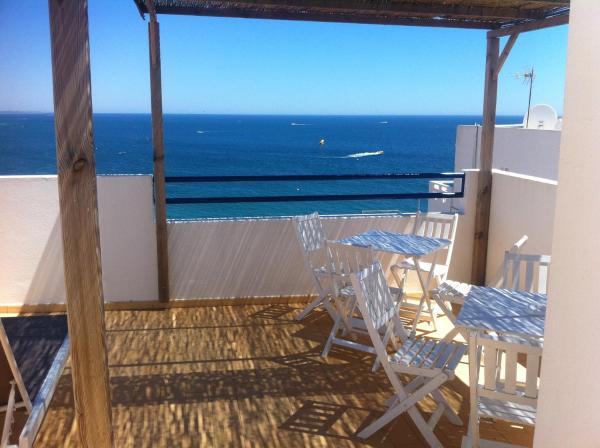 Apartamentos Rossio Mar - Albufeira