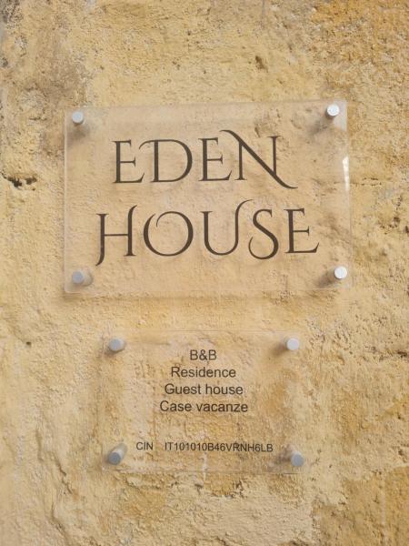 Eden House - Crotone